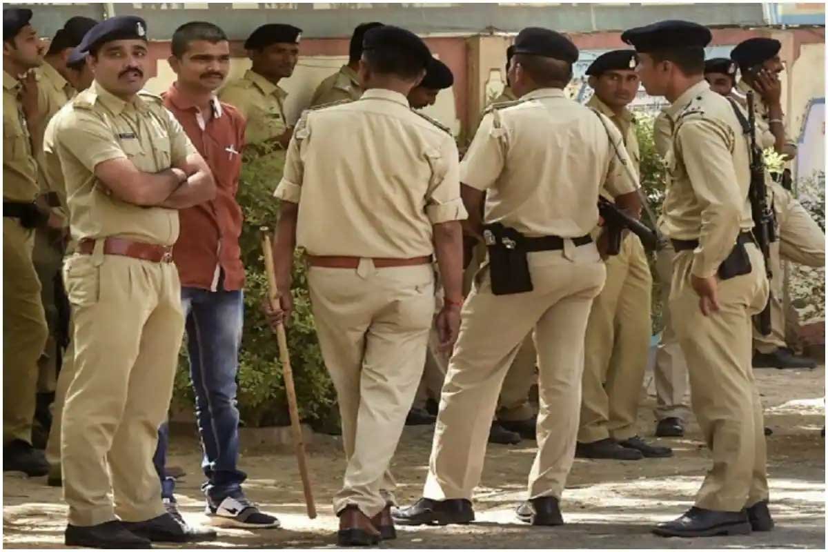 پاکستان کے حق میں نعرے لگانے کے الزام میں - Latest News | Breaking News ...